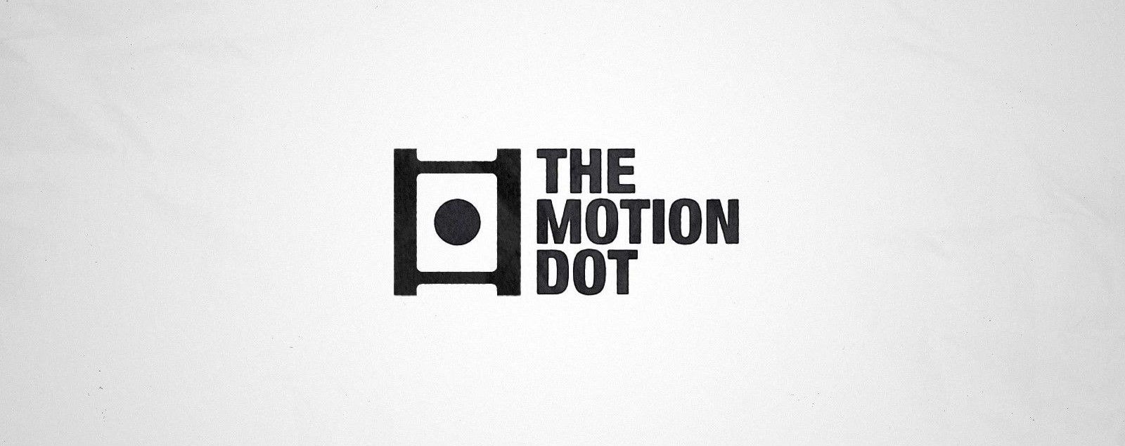 The Motion Dot | 2D & 3D Animation Studio